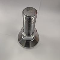China High Precision Lead Screw 4mm - 6mm Right Hand Thread For Smooth Motion Control for sale