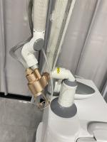 China 60W Fractional CO2 Laser Equipment for Scar Removal and Skin Rejuvenation 10600nm for sale