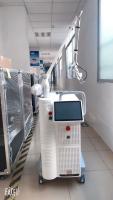 China 60W Fractional CO2 Laser Equipment for Scar Removal and Skin Rejuvenation 10600nm for sale