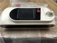 China Portable 60W Fractional CO2 Laser Machine for Freckles Removal and Skin Resurfacing for sale