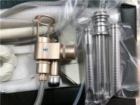 China Portable 60W Fractional CO2 Laser Machine for Freckles Removal and Skin Resurfacing for sale