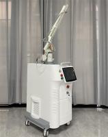 China 60W Fractional CO2 Laser Machine for Acne Scar Removal Wrinkle Treatment 10600nm for sale