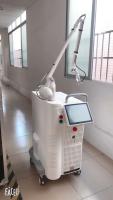 China 60W Fractional CO2 Laser Machine for Acne Scar Removal Wrinkle Treatment 10600nm for sale