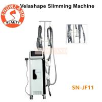 China N8 vacuum and infrared light lipo body applicator slimming machine for sale