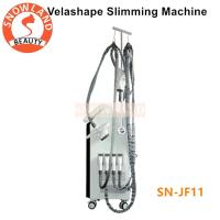China N8 vacuum and infrared light lipo body applicator slimming machine for sale