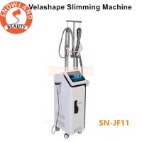 China N8 vacuum and infrared light lipo body applicator slimming machine for sale