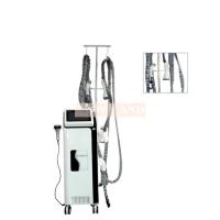 China N8 vacuum and infrared light lipo body applicator slimming machine for sale