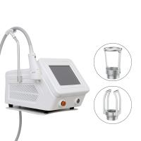 China Desktop 1927nm Fractional Thulium Laser Machine for Skin Tightening Scar Treatment 15W for sale
