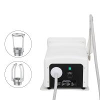 China Desktop 1927nm Fractional Thulium Laser Machine for Skin Tightening Scar Treatment 15W for sale