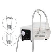 China Desktop 1927nm Fractional Thulium Laser Machine for Skin Tightening Scar Treatment 15W for sale