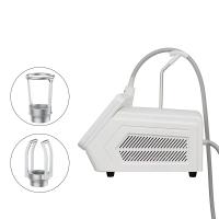 China Desktop 1927nm Fractional Thulium Laser Machine for Skin Tightening Scar Treatment 15W for sale