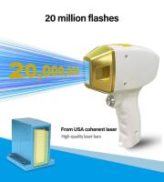 China 808nm Diode Laser Hair Removal Machine 2000W Painless Permanent Epilator with 12inch Touch Screen for sale