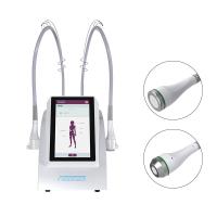China 2.45GHz Freeze Wave Slimming Machine 80% Fat Reduction Skin Tightening Cellulite Removal for sale