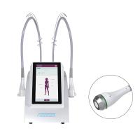 China 2.45GHz Freeze Wave Slimming Machine 80% Fat Reduction Skin Tightening Cellulite Removal for sale