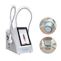 China 2.45GHz Freeze Wave Slimming Machine 80% Fat Reduction Skin Tightening Cellulite Removal for sale