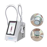 China 2.45GHz Freeze Wave Slimming Machine 80% Fat Reduction Skin Tightening Cellulite Removal for sale