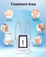 China 2.45GHz Freeze Wave Slimming Machine 80% Fat Reduction Skin Tightening Cellulite Removal for sale