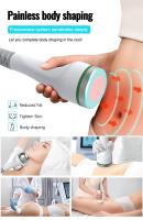 China 2.45GHz Freeze Wave Slimming Machine 80% Fat Reduction Skin Tightening Cellulite Removal for sale