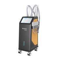 China Professional Body Slimming Machine 8 Pads Cold Fat Reduction for Weight Loss Body Shaping for sale