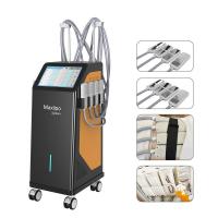 China Professional Body Slimming Machine 8 Pads Cold Fat Reduction for Weight Loss Body Shaping for sale