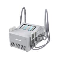China Non-invasive Cryolipolysis Fat Freezing Machine with 4 Cooling Pads for Body Slimming Salon Use for sale