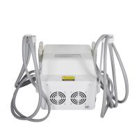 China Non-invasive Cryolipolysis Fat Freezing Machine with 4 Cooling Pads for Body Slimming Salon Use for sale