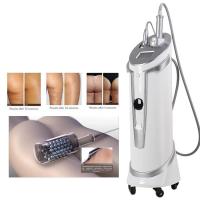 China 2026 Body Shaping Non-Invasive Fat Burning Therapy Inner Roller Ball Machine for Weight Loss Slimming for sale