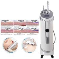China 2026 Body Shaping Non-Invasive Fat Burning Therapy Inner Roller Ball Machine for Weight Loss Slimming for sale