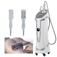 China 2026 Body Shaping Non-Invasive Fat Burning Therapy Inner Roller Ball Machine for Weight Loss Slimming for sale