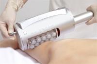 China 2026 Body Shaping Non-Invasive Fat Burning Therapy Inner Roller Ball Machine for Weight Loss Slimming for sale