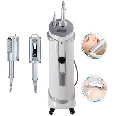 China 2026 Body Shaping Non-Invasive Fat Burning Therapy Inner Roller Ball Machine for Weight Loss Slimming for sale