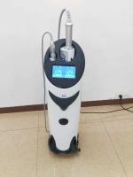 China Inner Ball Roller Machine 8D Fat Removal Body Shaping Face Slimming Endo Roller Therapy 1000 Units per Month for sale