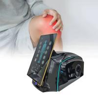 China Electromagnetic Focused Shock wave Therapy Device for Musculoskeletal And ED Treatment for sale