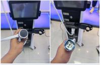 China New XERF Dual Frequency RF Skin Tightening Machine 6.78MHz & 2MHz Monopolar RF Anti-Aging Device XERF Machine for sale