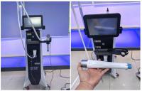 China New Arrival Multifrequency Monopolar RF 6.78+2MHz Skin Tightening Machine Face Lift Collagen Boost OEM Factory for sale