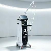 China Aesthetic Clinic XERF Dual Frequency 6.78MHz Painless Skin Tightening SMAS Face Lift Collagen Boost OEM for sale
