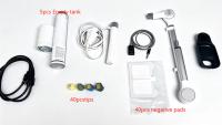 China Aesthetic Clinic XERF Dual Frequency 6.78MHz Painless Skin Tightening SMAS Face Lift Collagen Boost OEM for sale
