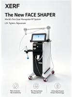 China Factory Price XERF Machine for Skin Tightening Face Care Machine Beauty Salon Equipment for sale