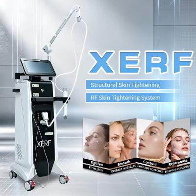 China Factory Price XERF Machine for Skin Tightening Face Care Machine Beauty Salon Equipment for sale