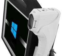 China 4D HIFU Machine with Fractional RF Microneedle for Pigmentation Treatment 80W for sale
