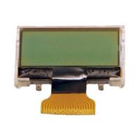 China Manufacturers Direct Sale COG Positive STN LCM Module 128*64 with Clear Display BXD12864-G08BOW-BW for sale
