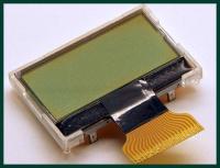 China Manufacturers Direct Sale COG Positive STN LCM Module 128*64 with Clear Display BXD12864-G08BOW-BW for sale