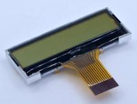 China High Quality 2.0 Inch 1602 Character FSTN/CSTN LCD Display BXD1602-G36BSW-G Guangdong China Wholesale for sale