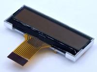 China High Quality 2.0 Inch 1602 Character FSTN/CSTN LCD Display BXD1602-G36BSW-G Guangdong China Wholesale for sale