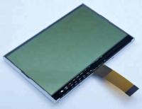 China 256X160 Graphic LCD BXD256160-G03BEW-G STN Type for sale