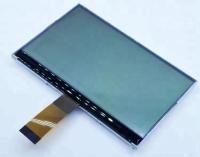 China 256X160 Graphic LCD BXD256160-G03BEW-G STN Type for sale