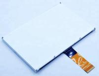 China 256X160 Graphic LCD BXD256160-G03BEW-G STN Type for sale