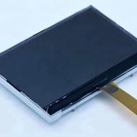 China 256x160 Dot Matrix LCD COG Module 3.2