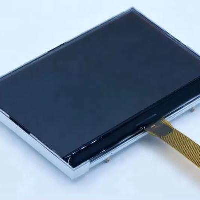 China 256x160 Dot Matrix LCD COG Module 3.2