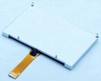 China 256x160 Dot Matrix LCD COG Module 3.2